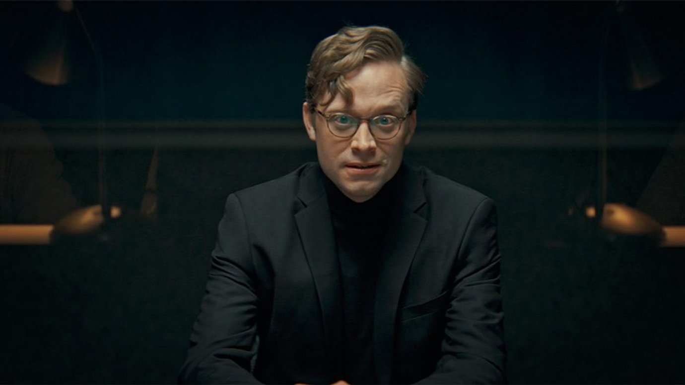 Insight & Strategy: The Client | Contagious