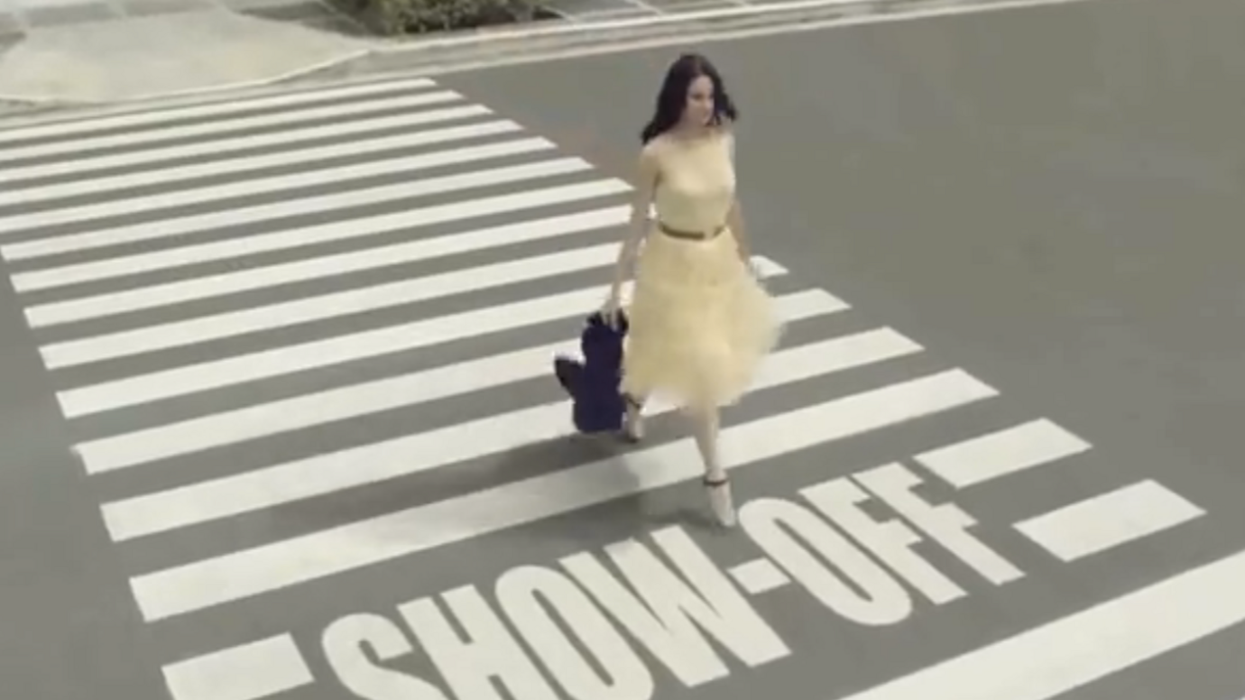 Insight & Strategy: Labels Against Women | Contagious