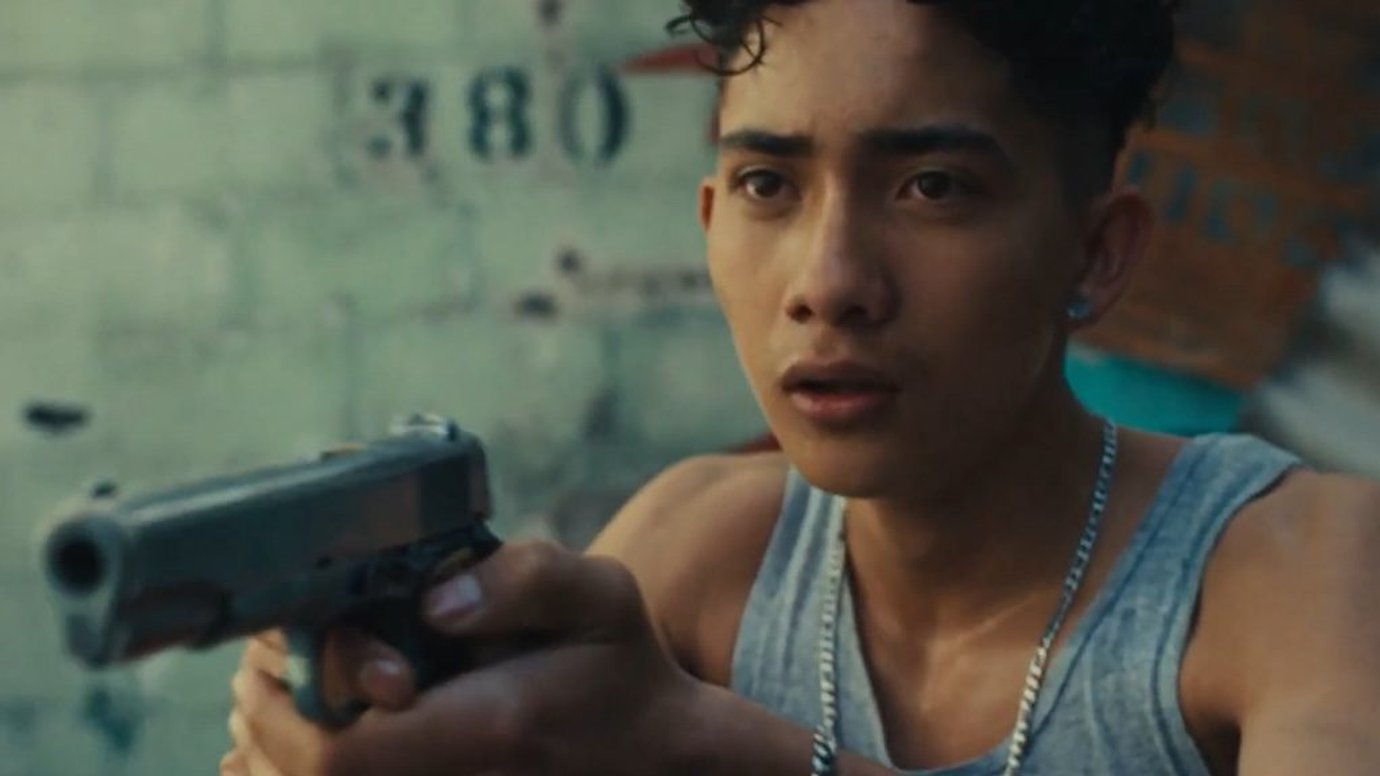 This Is Not a Game | Contagious