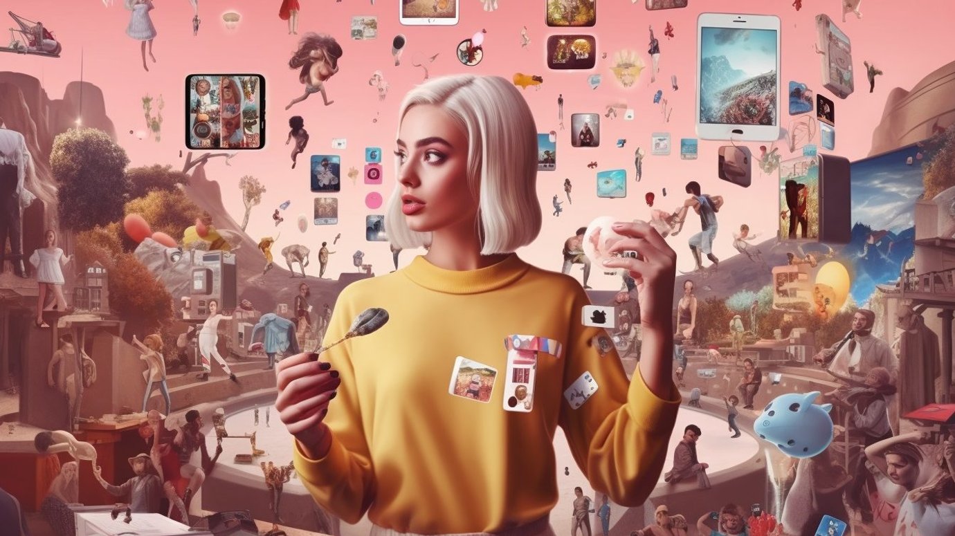 Trends Have Lost All Meaning Contagious Trends Have Lost All Meaning Contagious