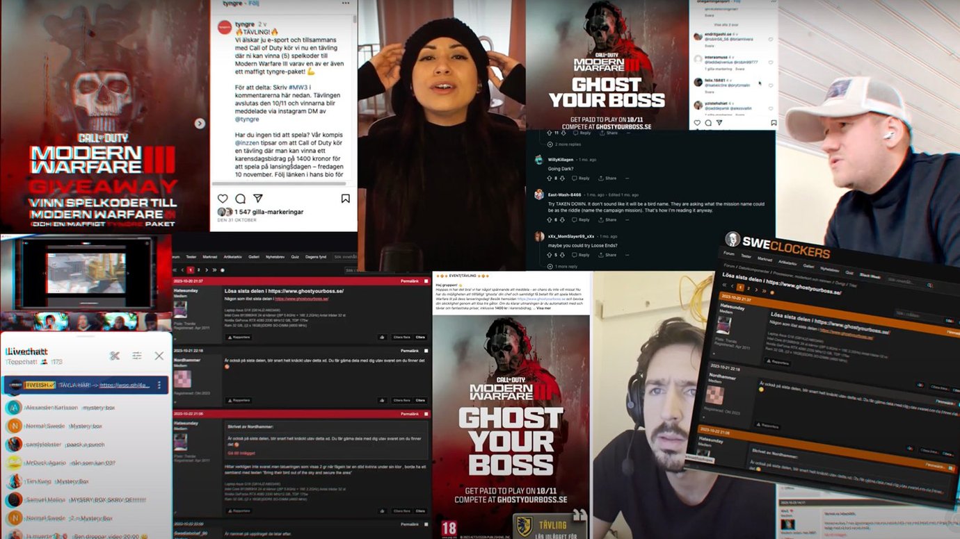 Insight & Strategy: Ghost Your Boss | Contagious