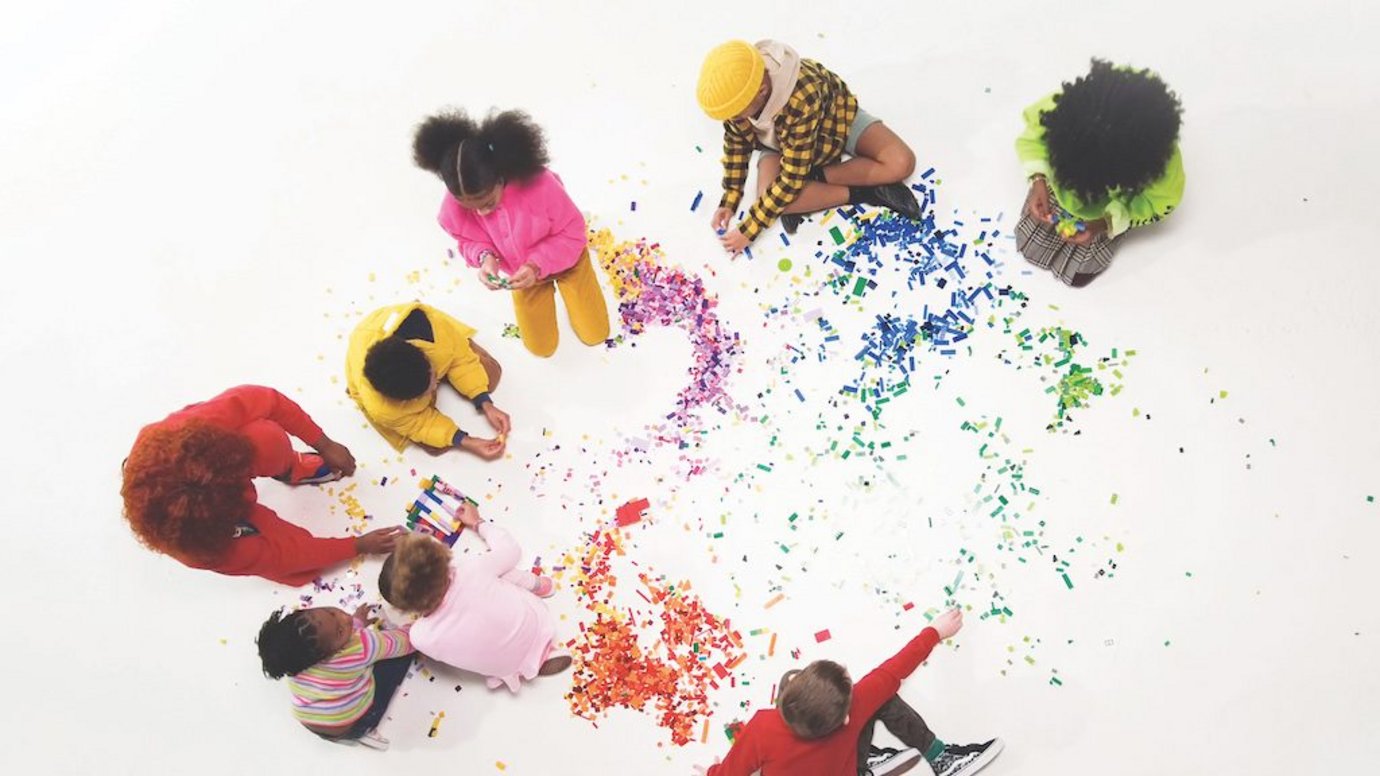 Model Behaviour | Contagious