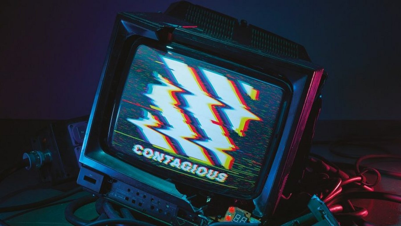 Issue 65 of Contagious Magazine: out now | Contagious