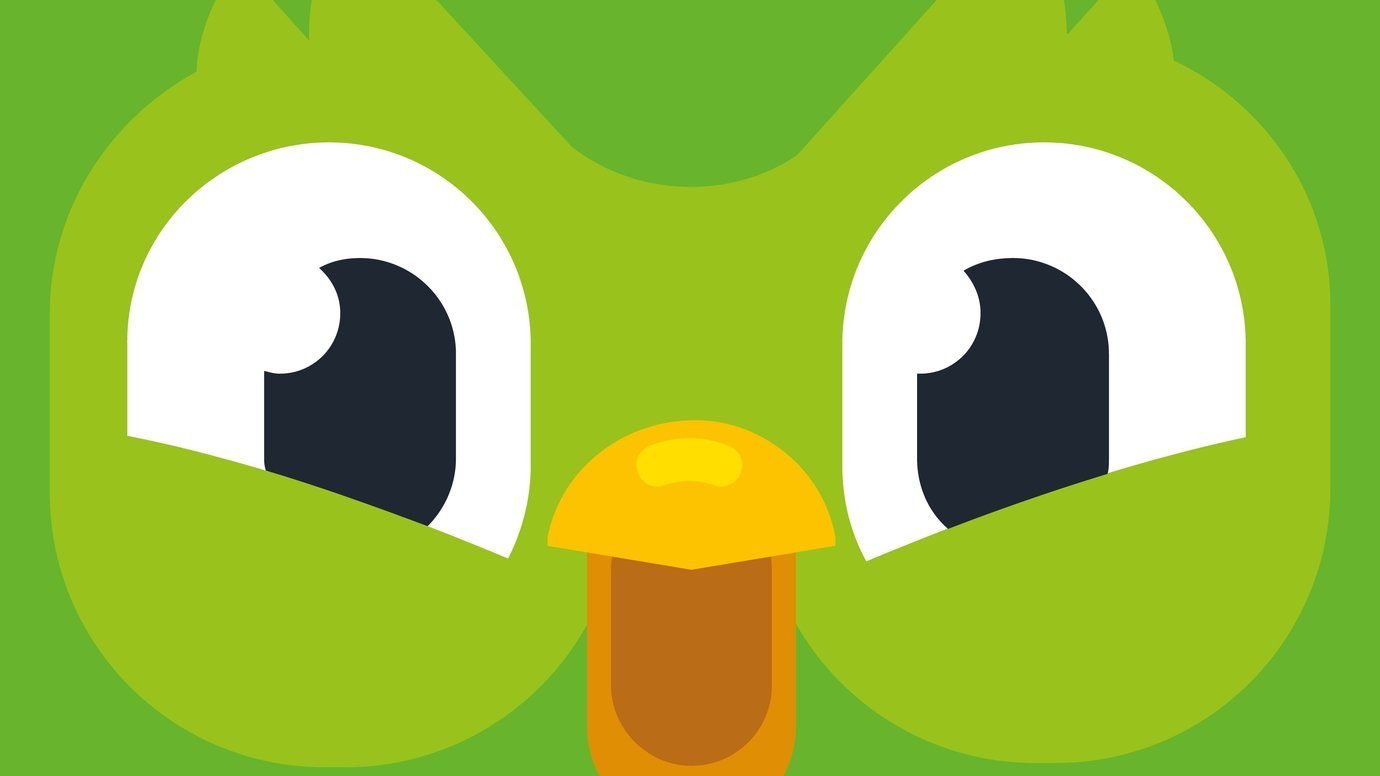 Duolingo: Bird is the Word | Contagious