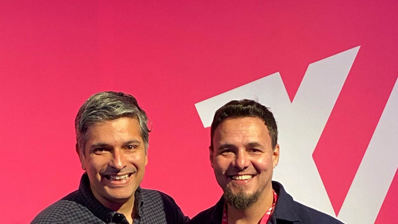 RAPP with: Burger King’s Fernando Machado | Contagious