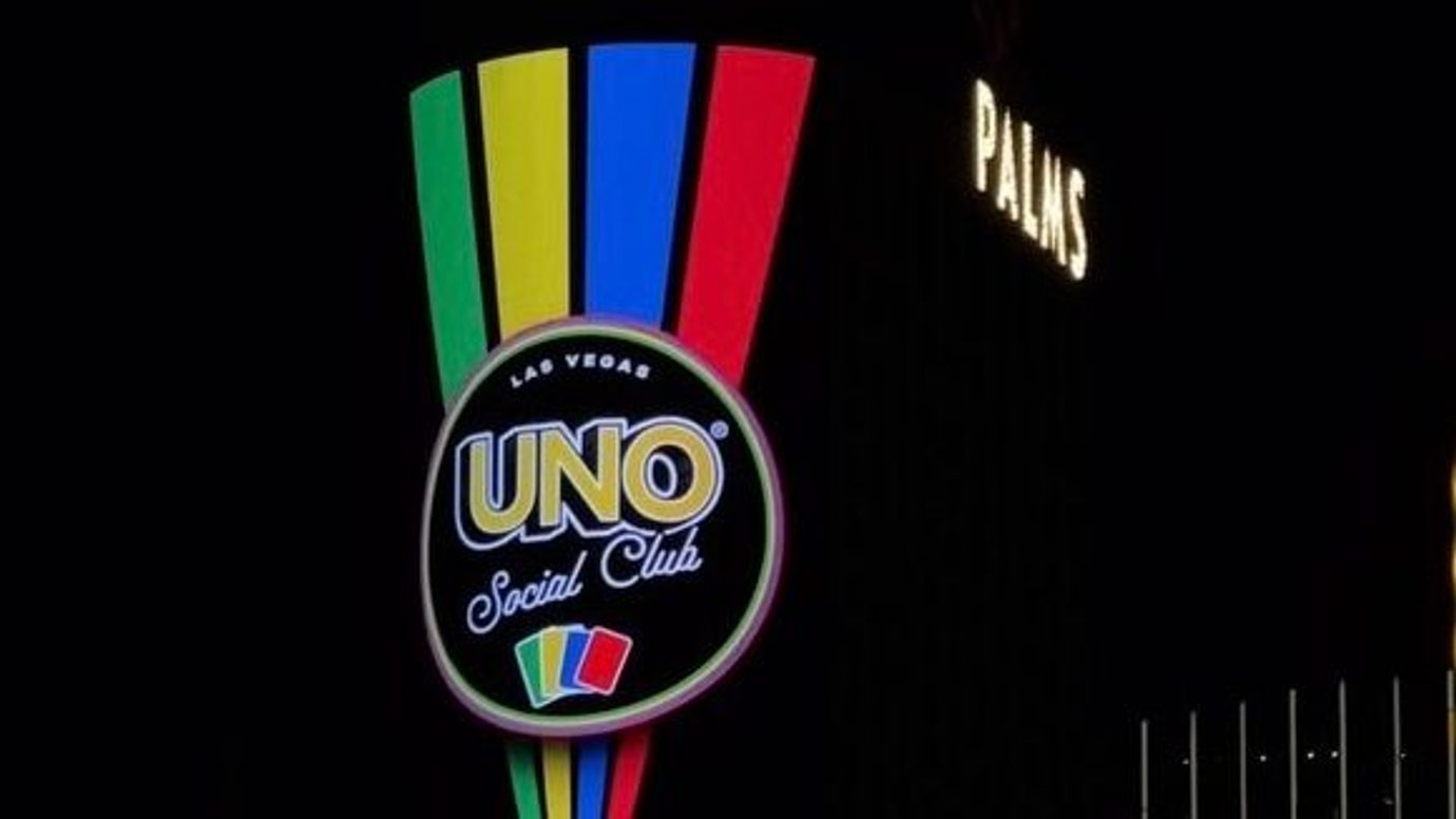 Uno Social Club | Contagious