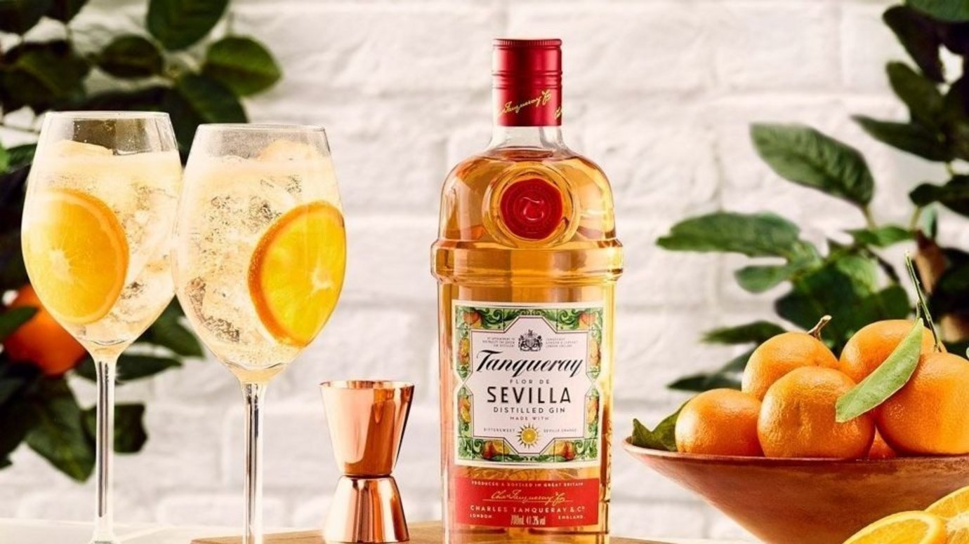 City spirit | Contagious