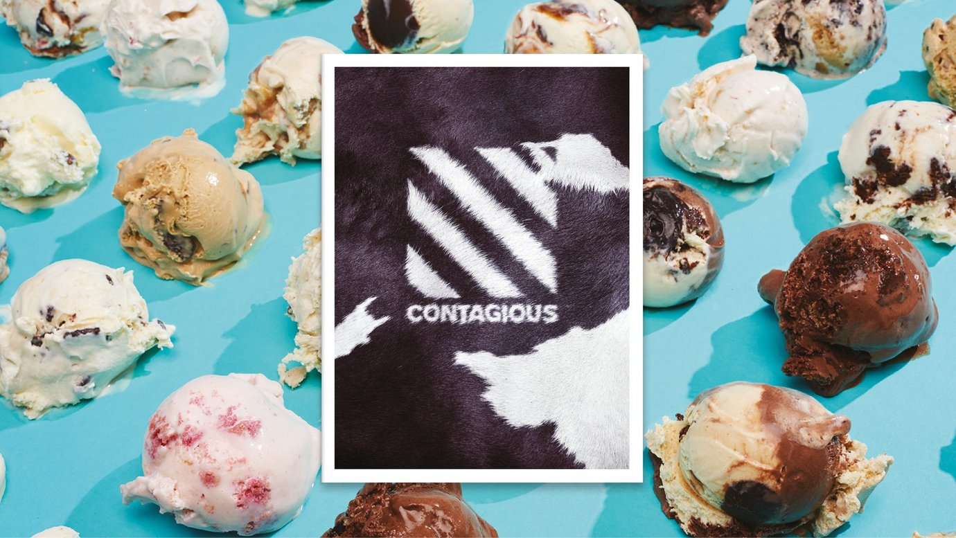 Issue 64 of Contagious Magazine: out now | Contagious
