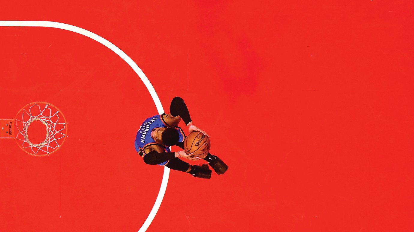 Net Gains | Contagious