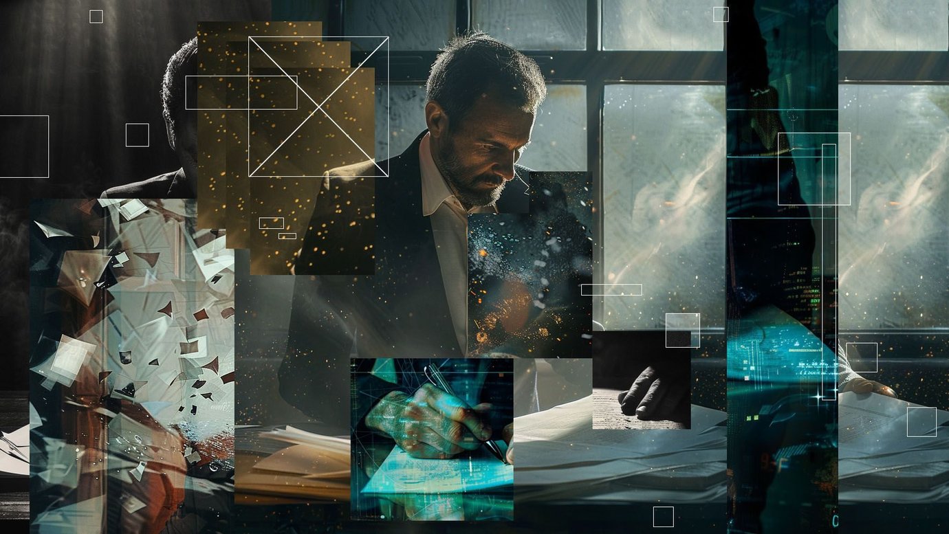 The Human E-Contract | Contagious