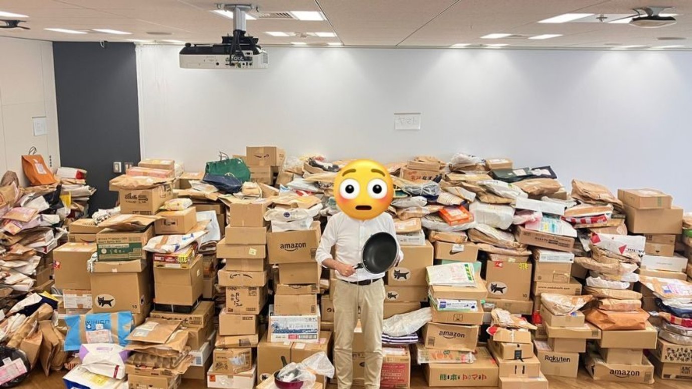 Frying Pan Challenge | Contagious