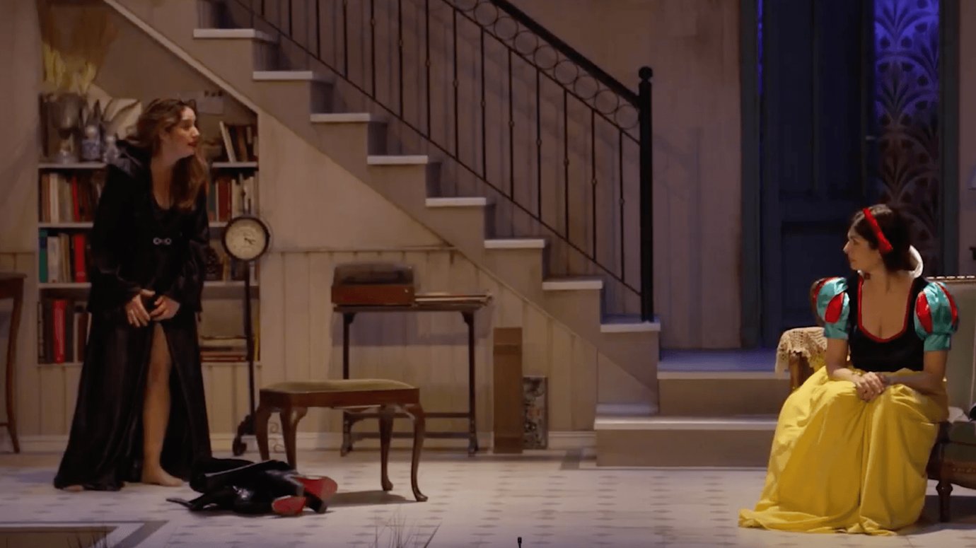 Let’s Change the Story | Contagious