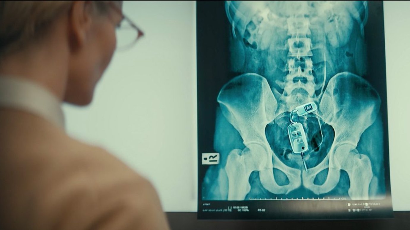 Insight & Strategy: It’s OK, I’m with the AA | Contagious