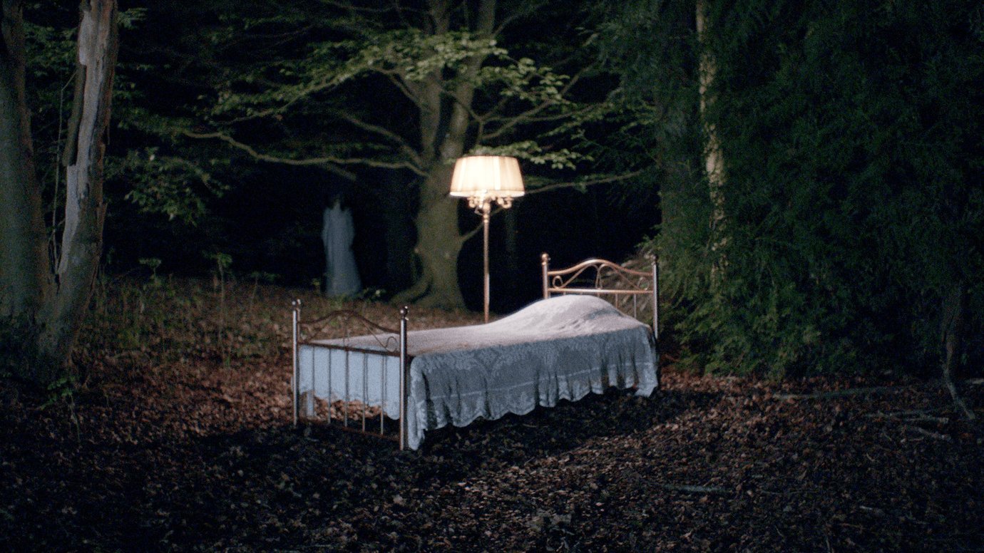 The Peak Fear Experiment | Contagious