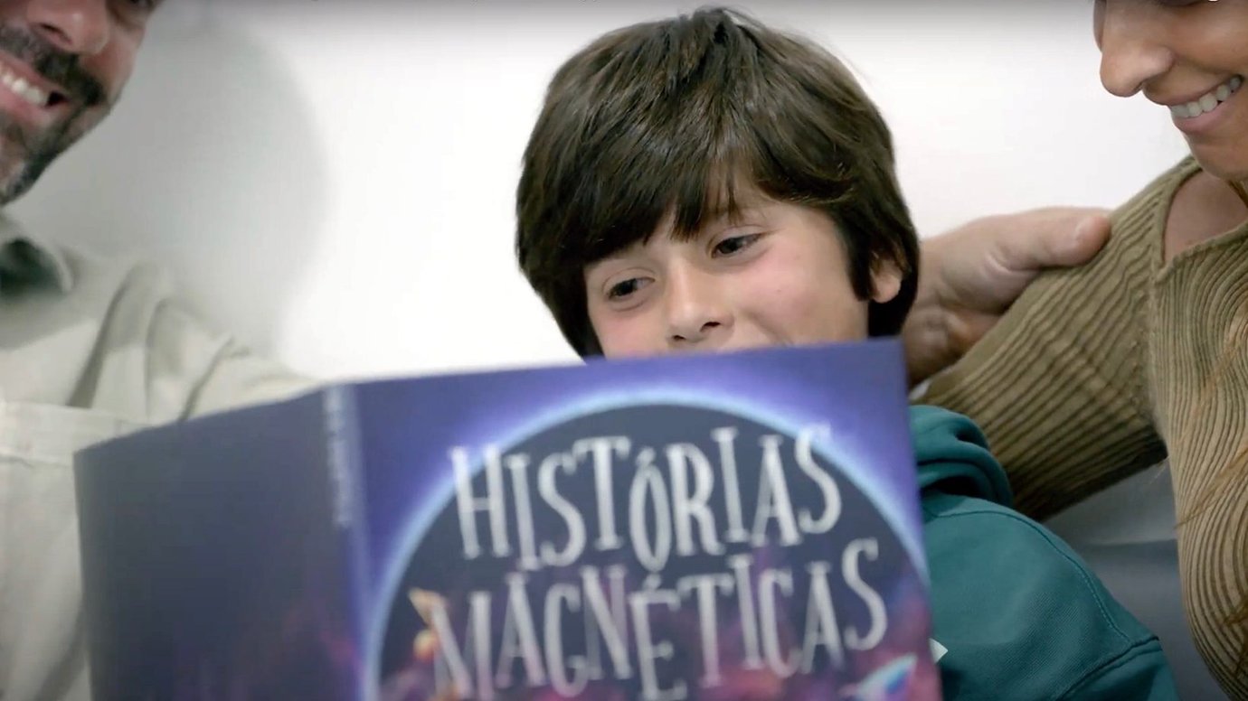 Insight & Strategy: Magnetic Stories | Contagious