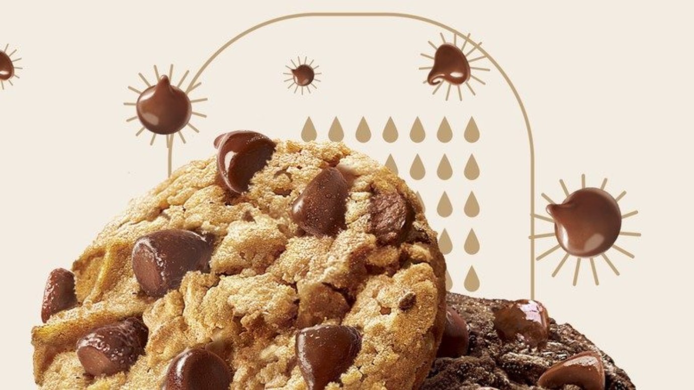 Accept Real Cookies | Contagious