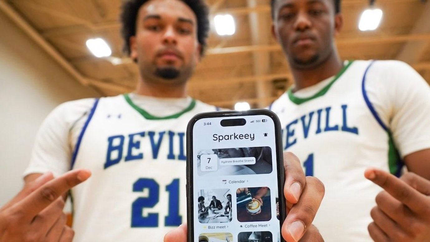 Next-gen scheduling, purposefully built | Contagious