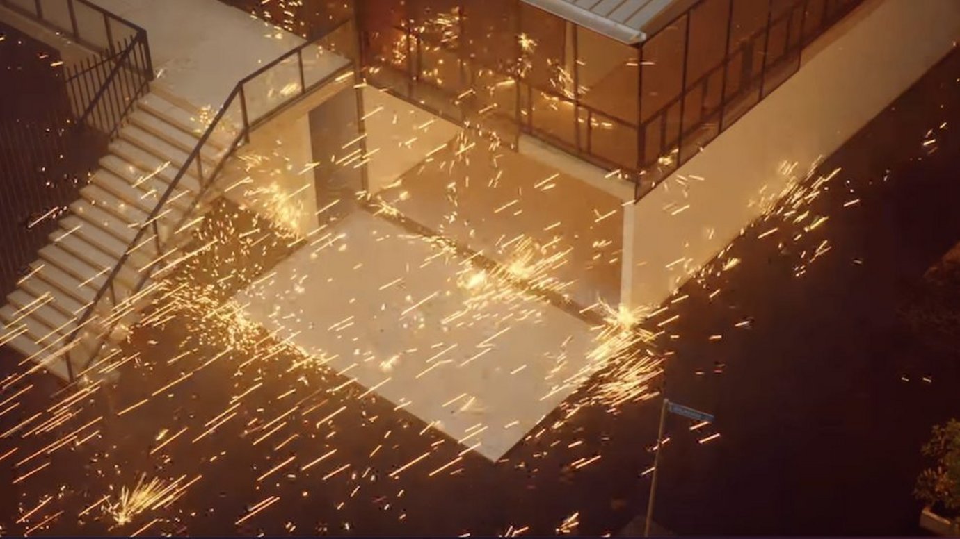 Insight & Strategy: One House to Save Many | Contagious