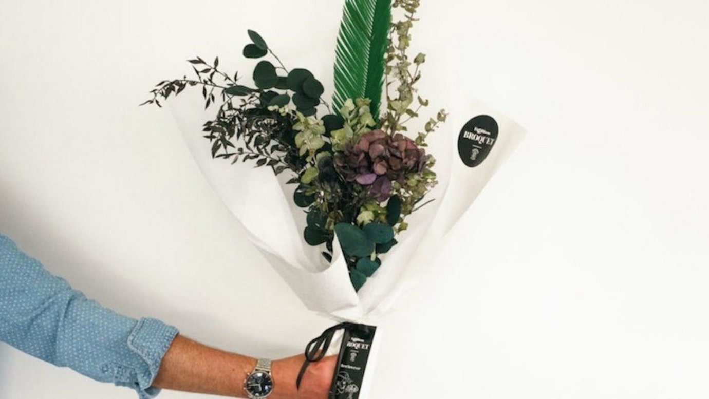 Campaign of the Week: Broquet | Contagious