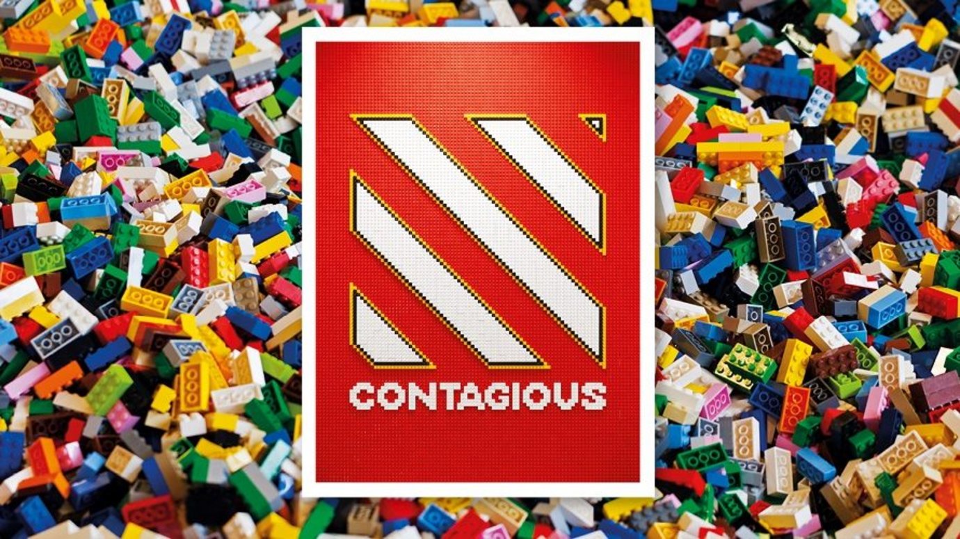 Issue 69 of Contagious Magazine: out now | Contagious