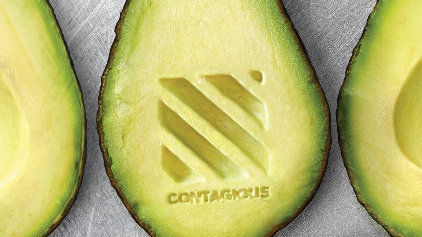 Issue 67 of Contagious Magazine: out now | Contagious