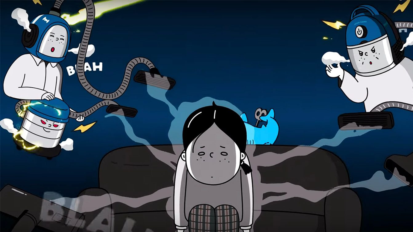 Campaign of the Week: Based on True Feelings | Contagious