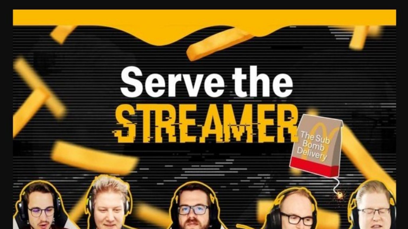 The Sub Bomb Delivery | Contagious