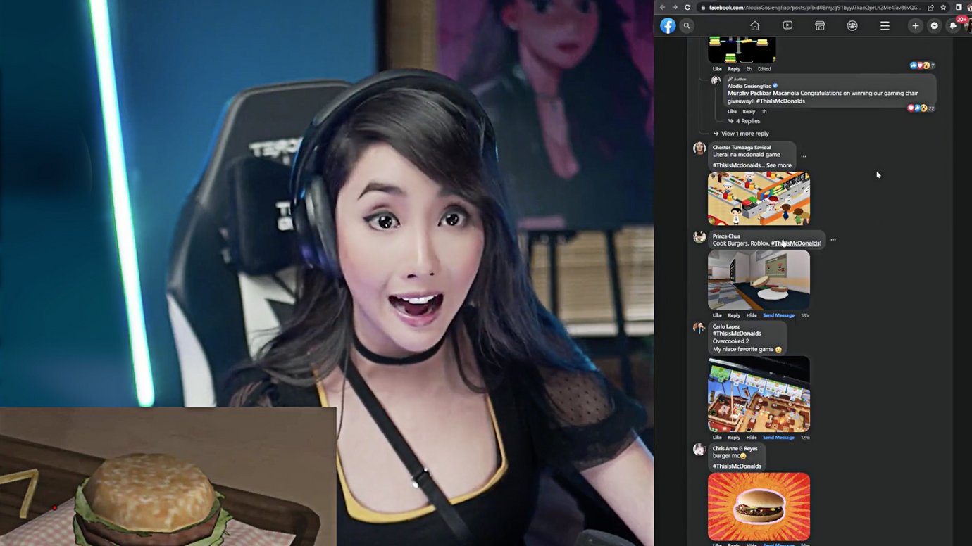 The Unbranded Menu | Contagious