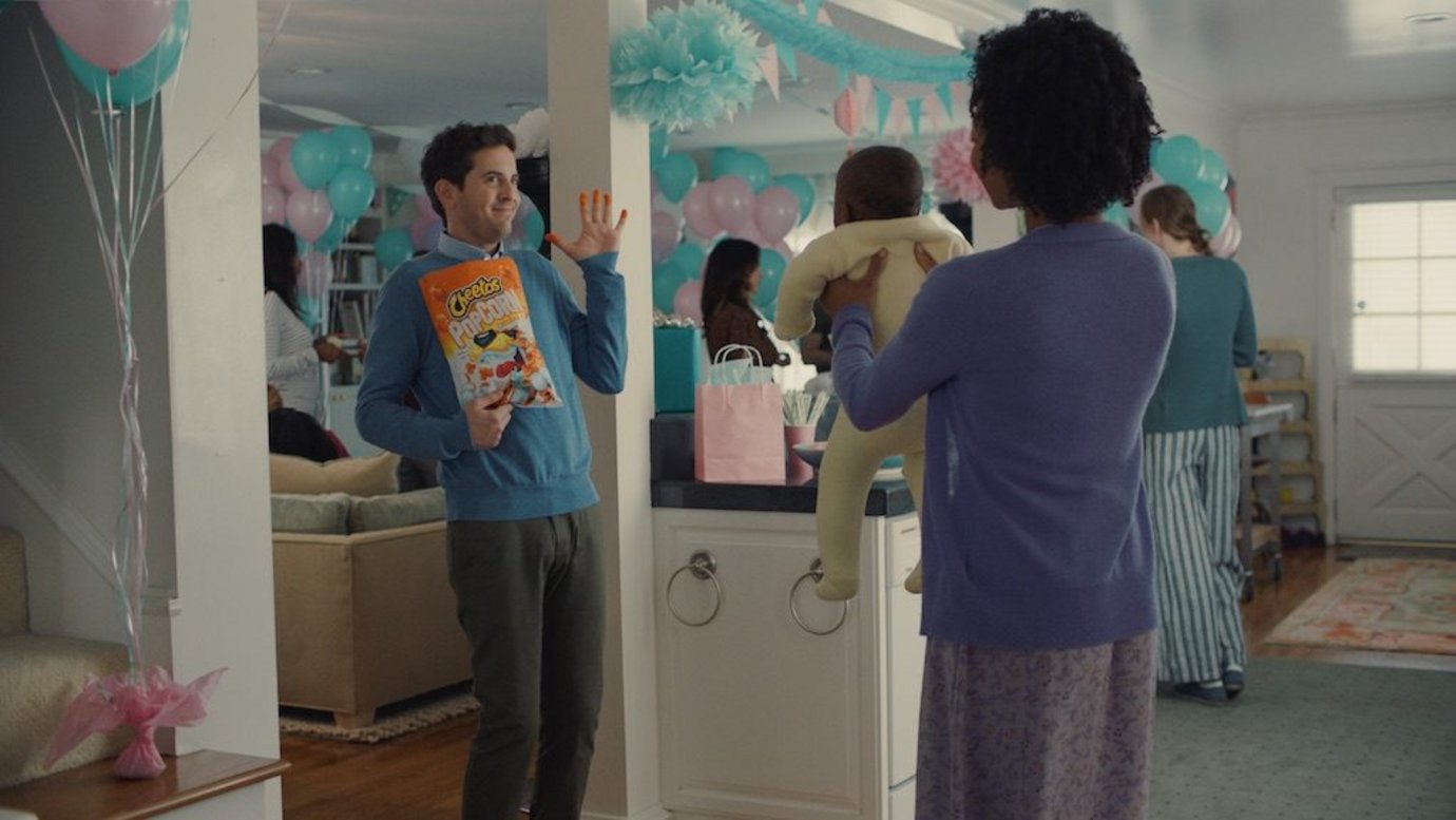 Fascinating facts from Contagious issue 68 | Contagious