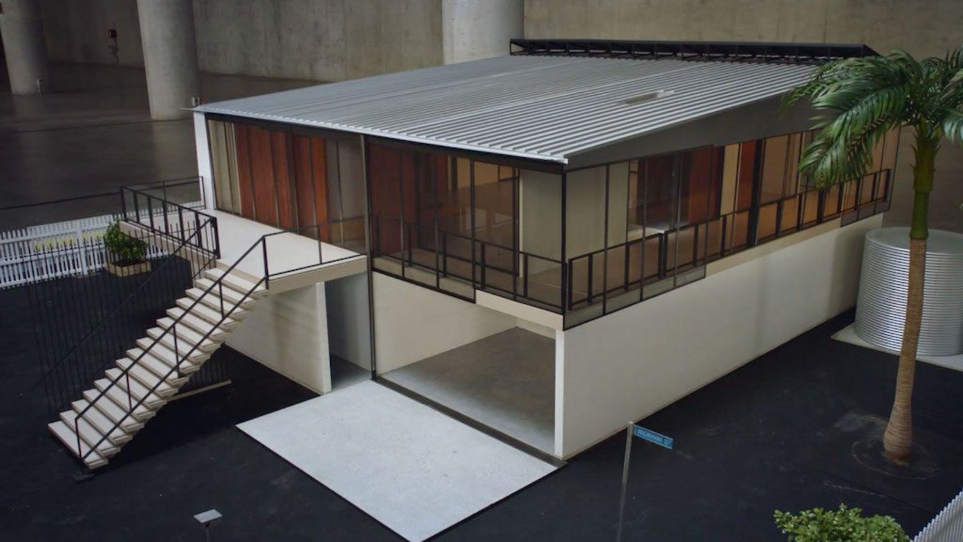 One House to Save Many | Contagious