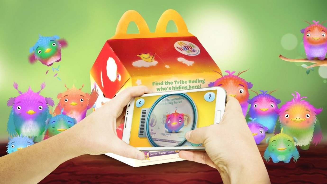 Insight & Strategy: Emlings | Contagious