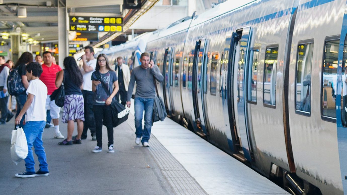 The future of commuting | Contagious