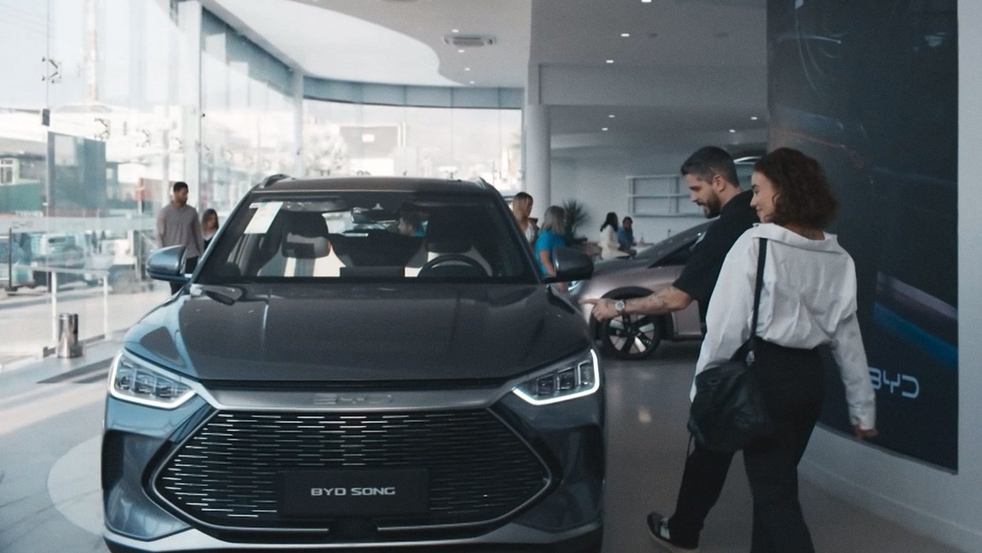 Insight & Strategy: Soap Operaverse | Contagious