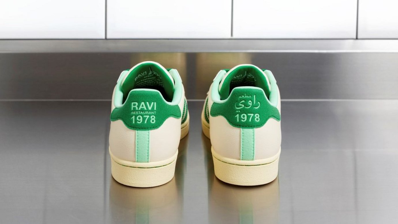 The Ravi Superstar | Contagious