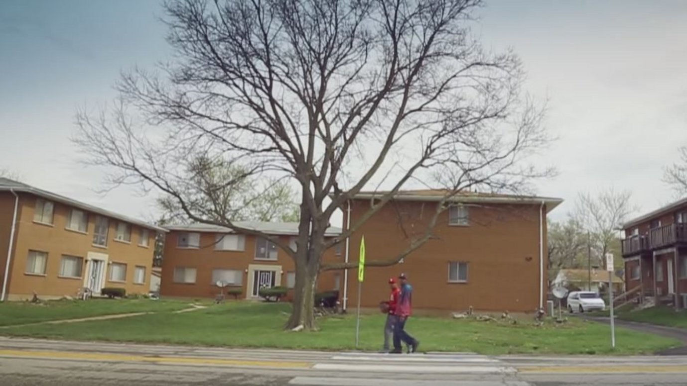 From laundry to learning | Contagious