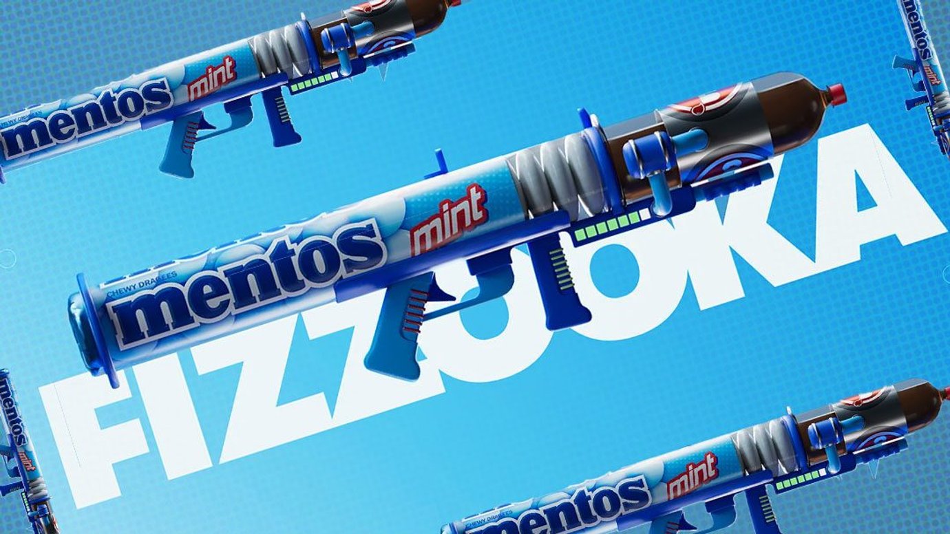 Insight & Strategy: Fizzooka | Contagious