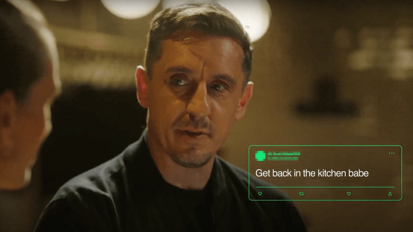 Insight & Strategy: The Social Swap | Contagious