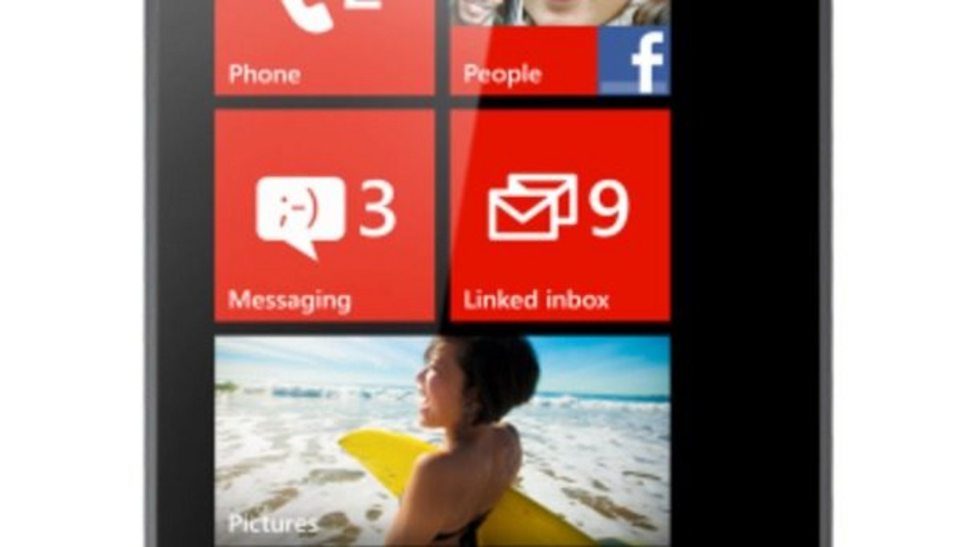 Windows takes over Android and iPhone | Contagious