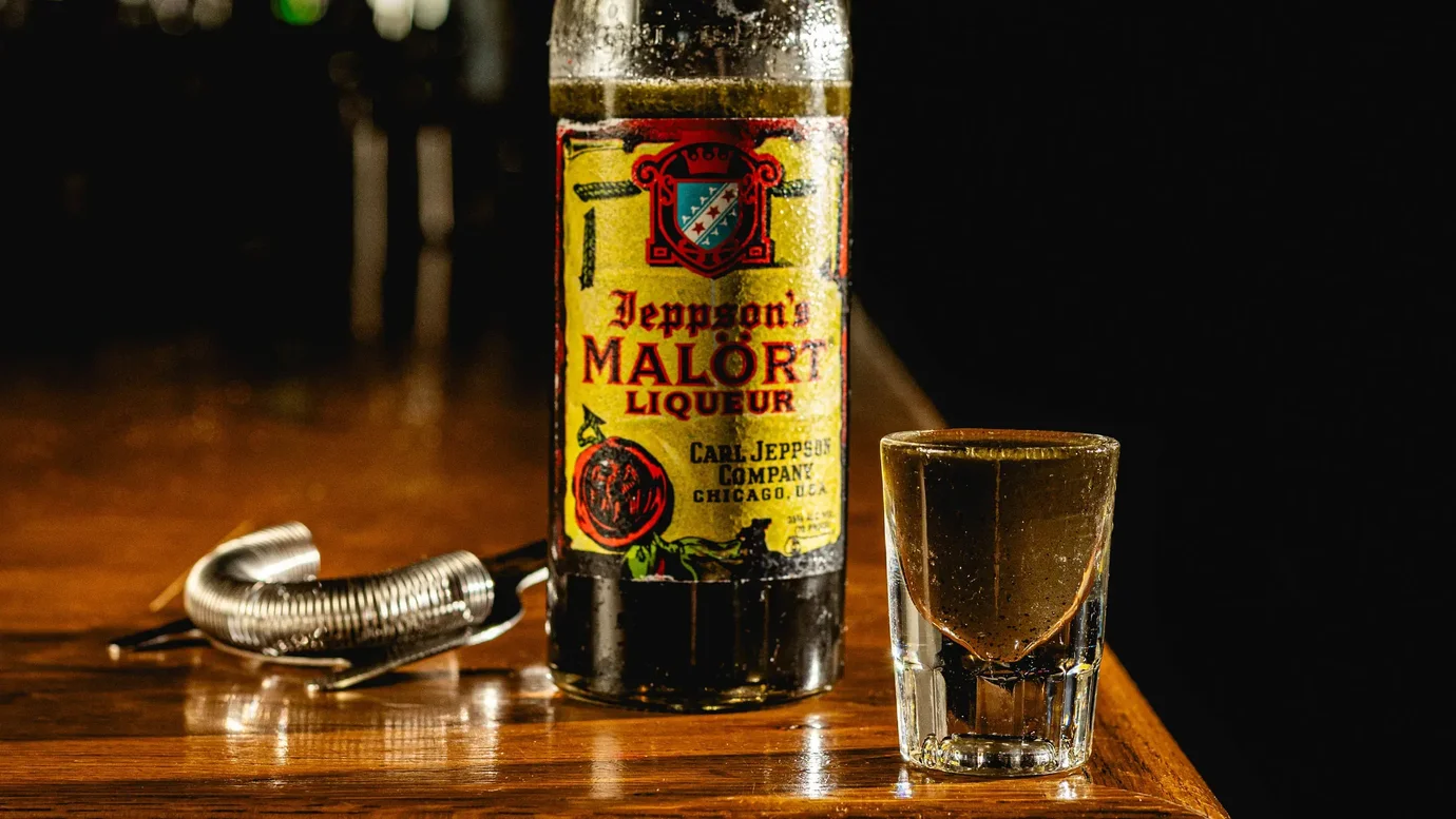 I Malörted | Contagious