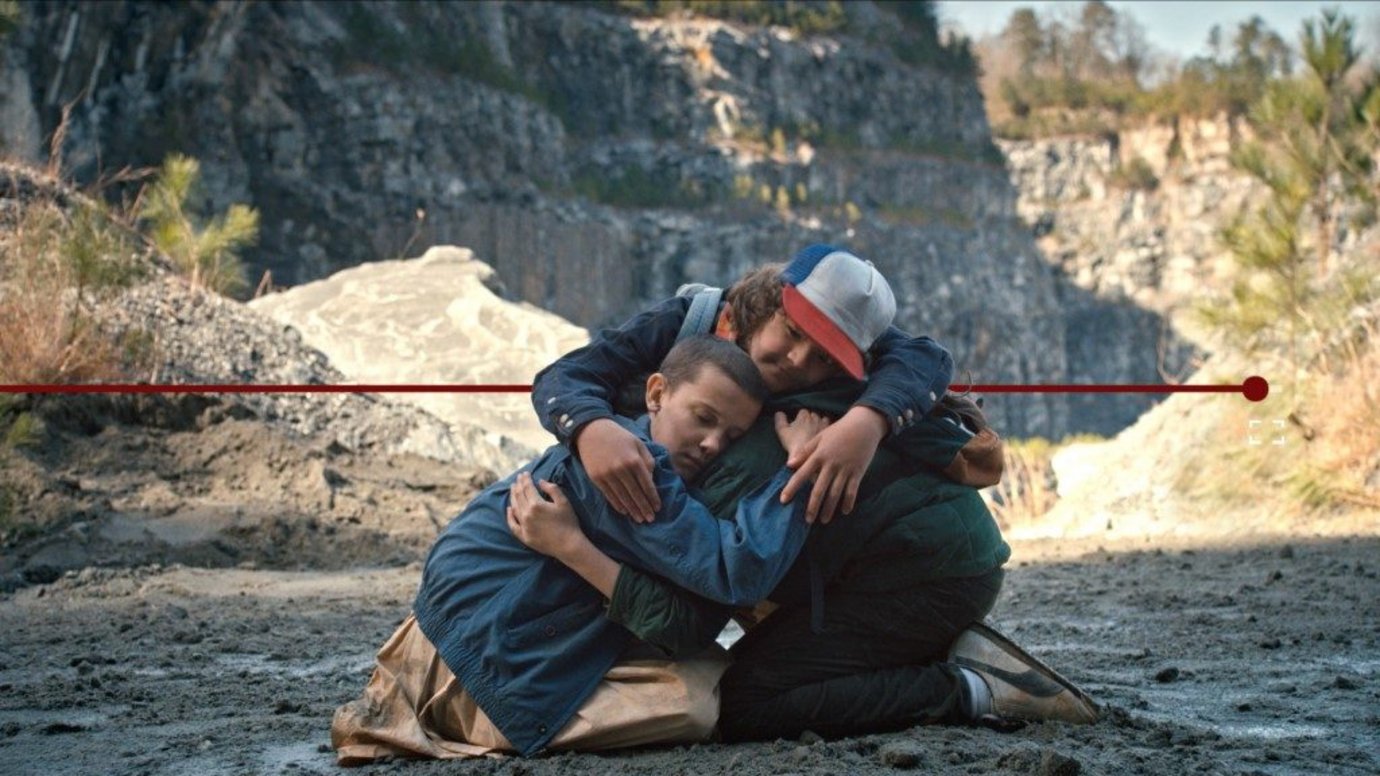 True Original | Contagious