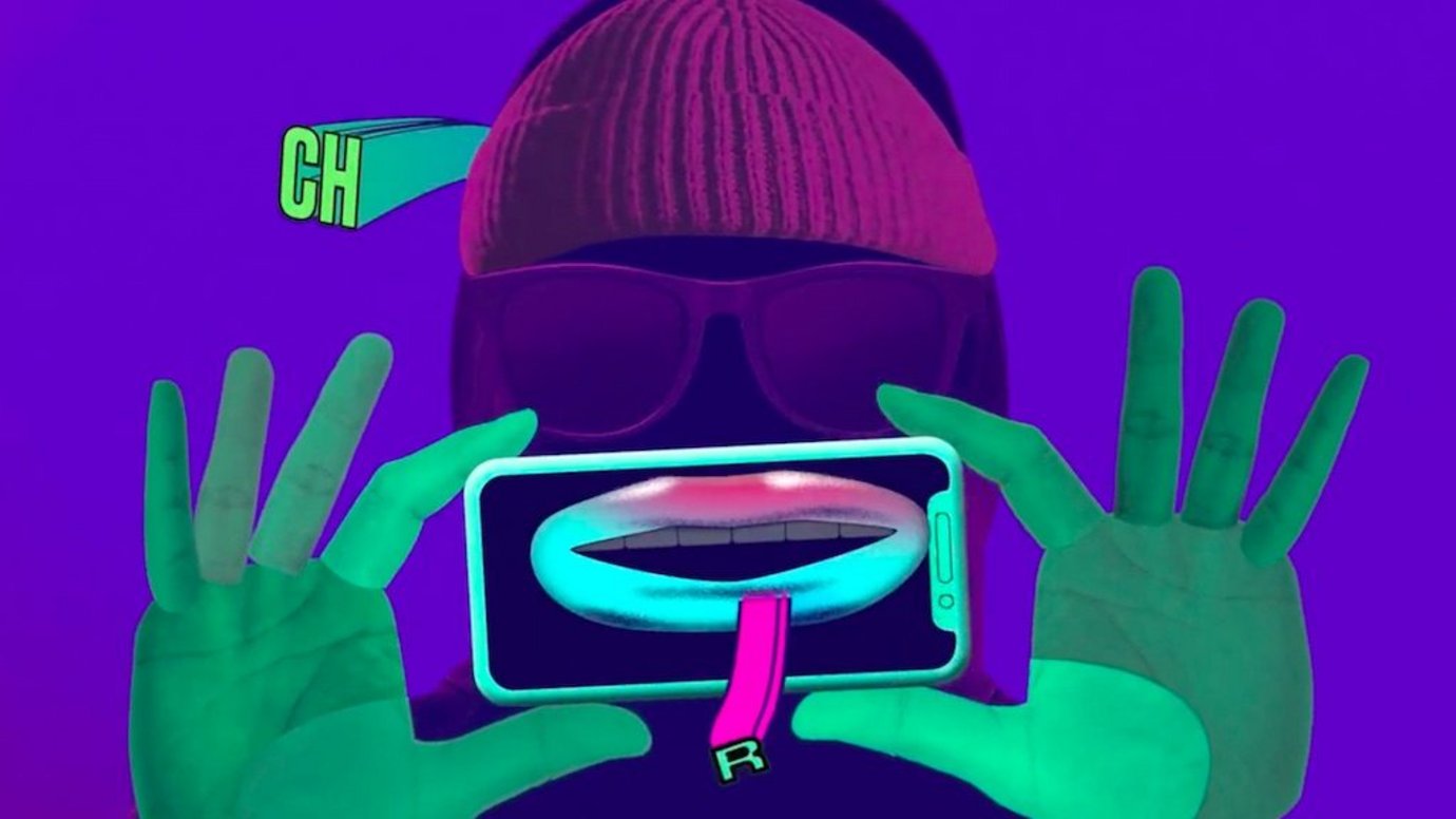 Insight & Strategy: Saylists | Contagious