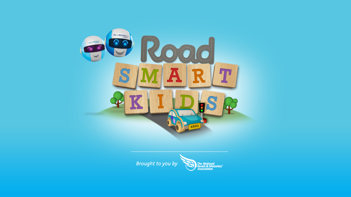 Road Smart Kids | Contagious