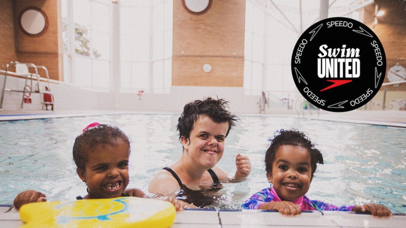 Insight & Strategy: Swim United | Contagious