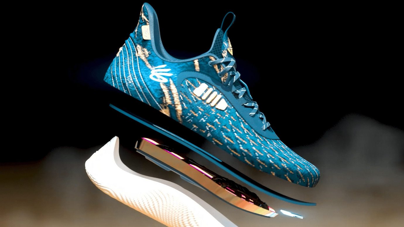 The First Meta Sneaker | Contagious