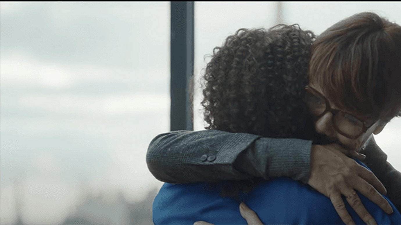 Working With Cancer | Contagious