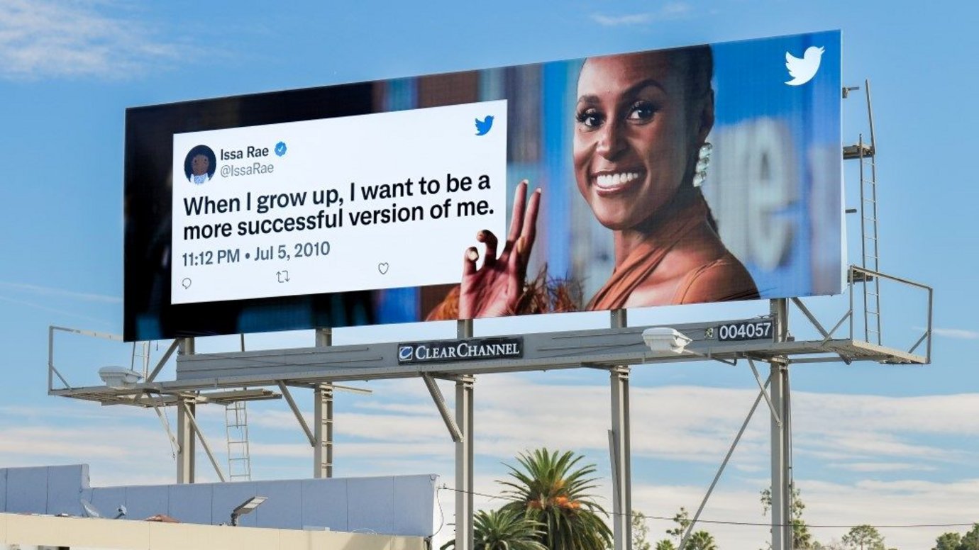 Insight & Strategy: Tweet it into Existence | Contagious