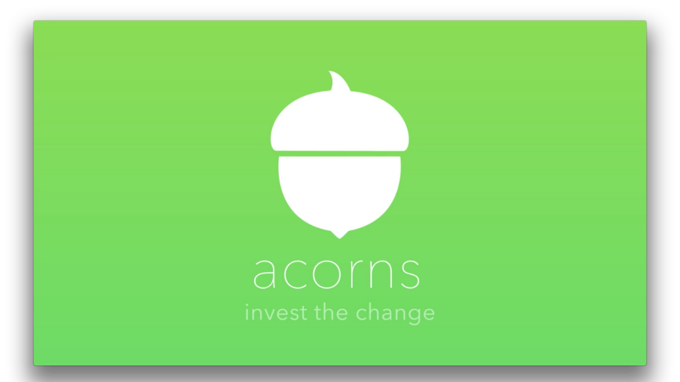 Acorns sows mighty seeds | Contagious