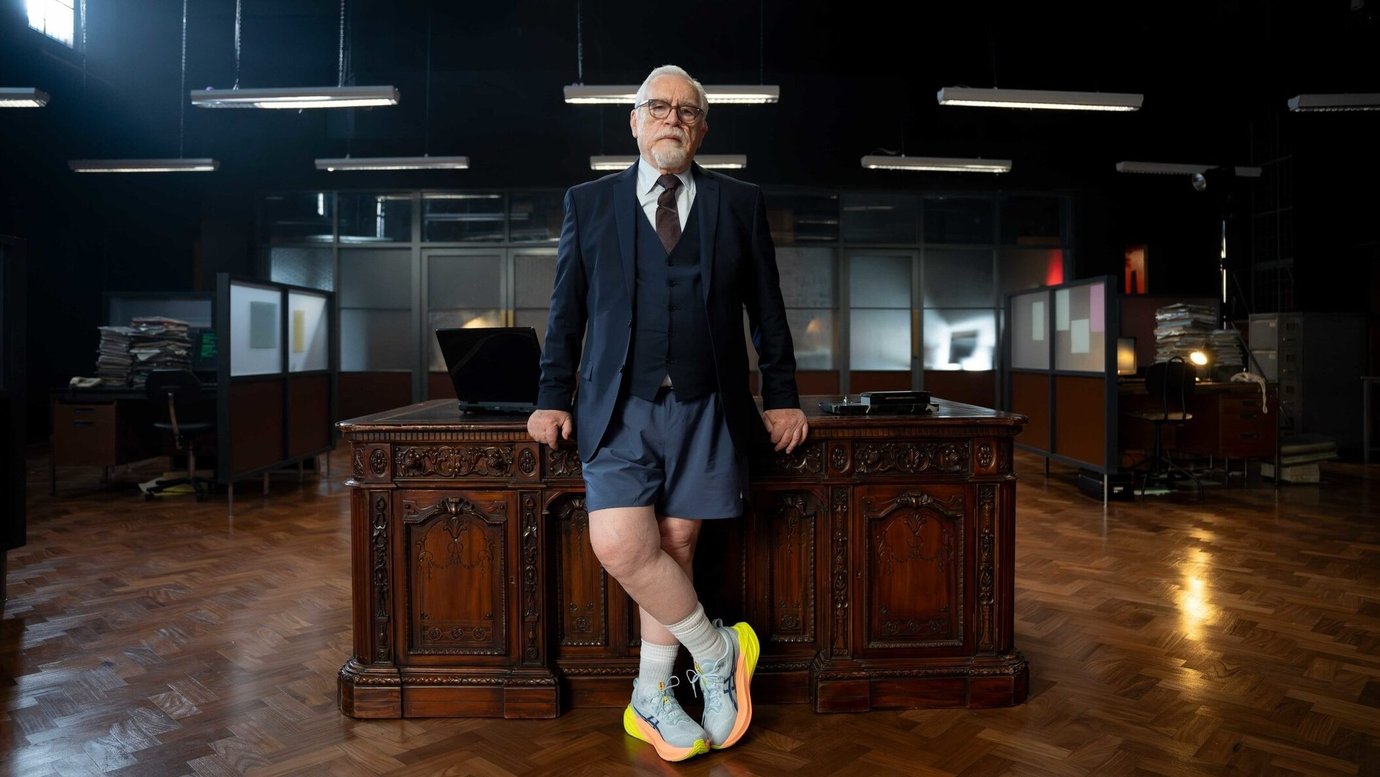 The Desk Break | Contagious