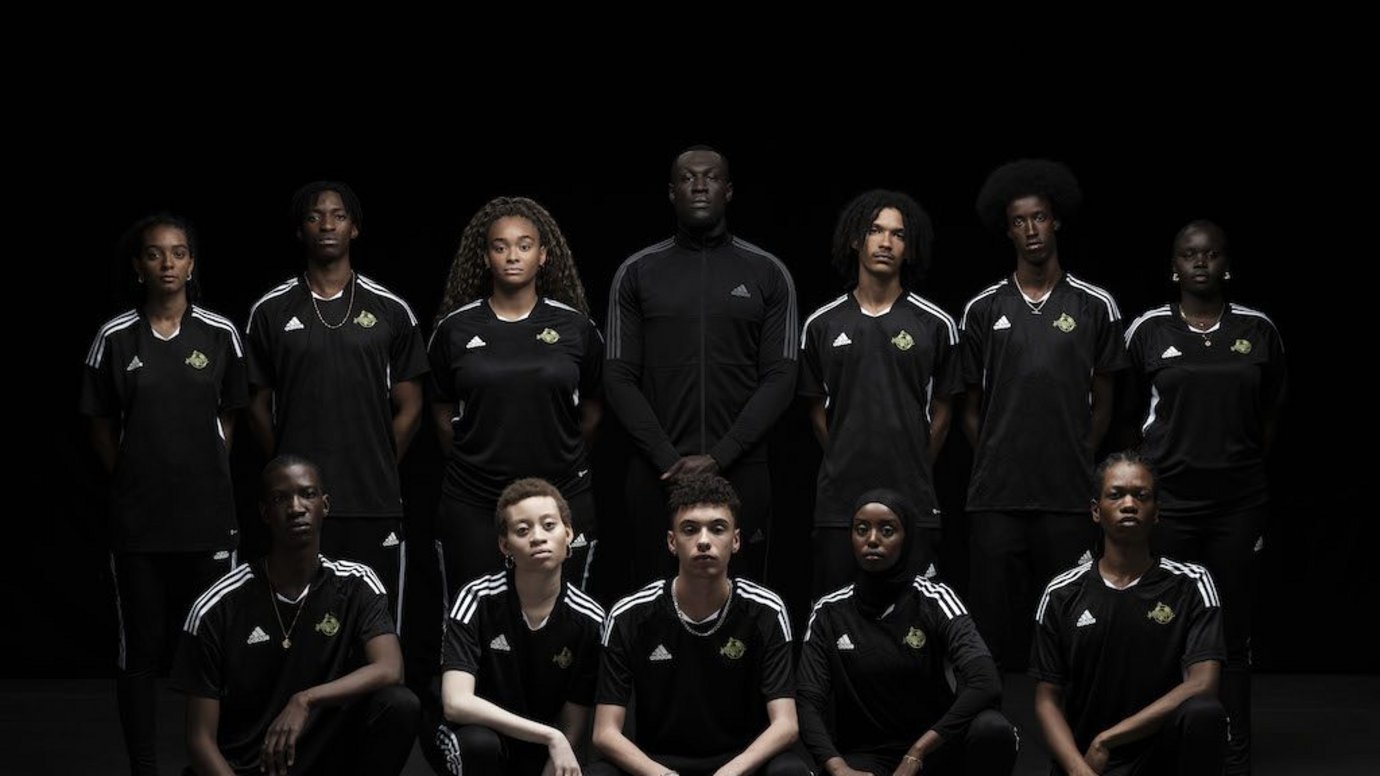 Merky FC | Contagious