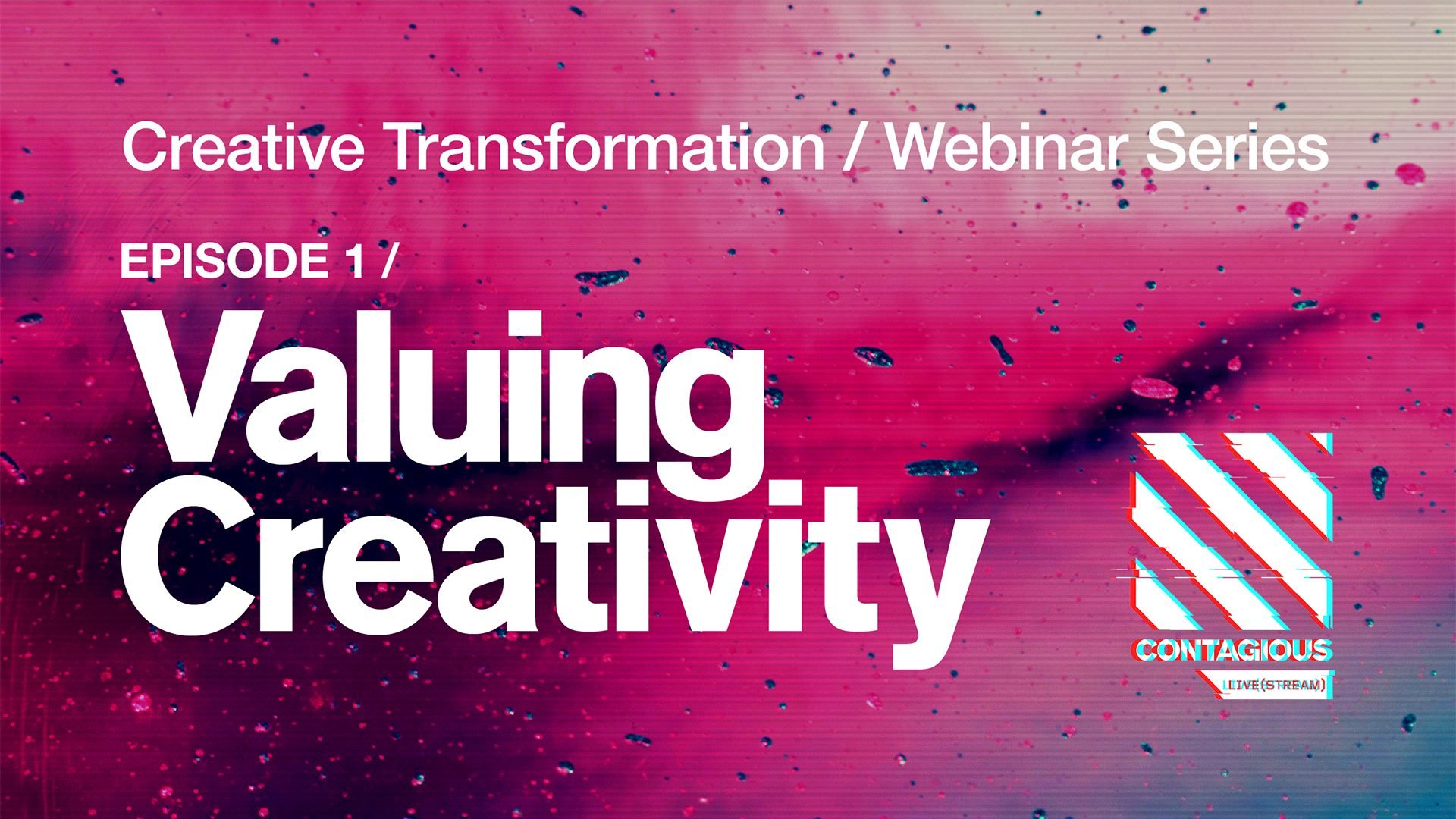 Reports & Downloads | Contagious